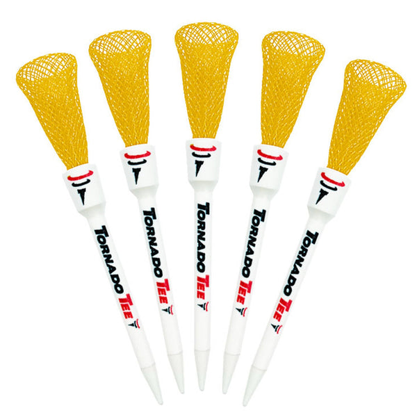 5 Pack Tornado Tee - The Net Return Australia