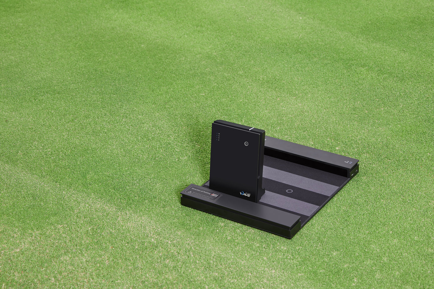 GolfZon Wave Simulator and Putting Guide - The Net Return Australia