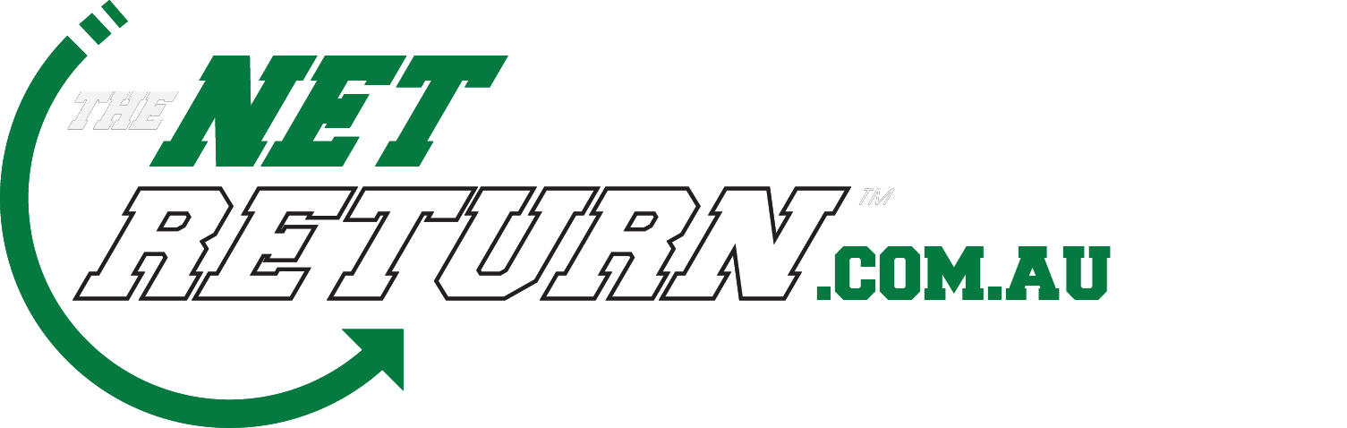 The Net Return Pro Series Jr v2 Golf & Multi-Sport Net