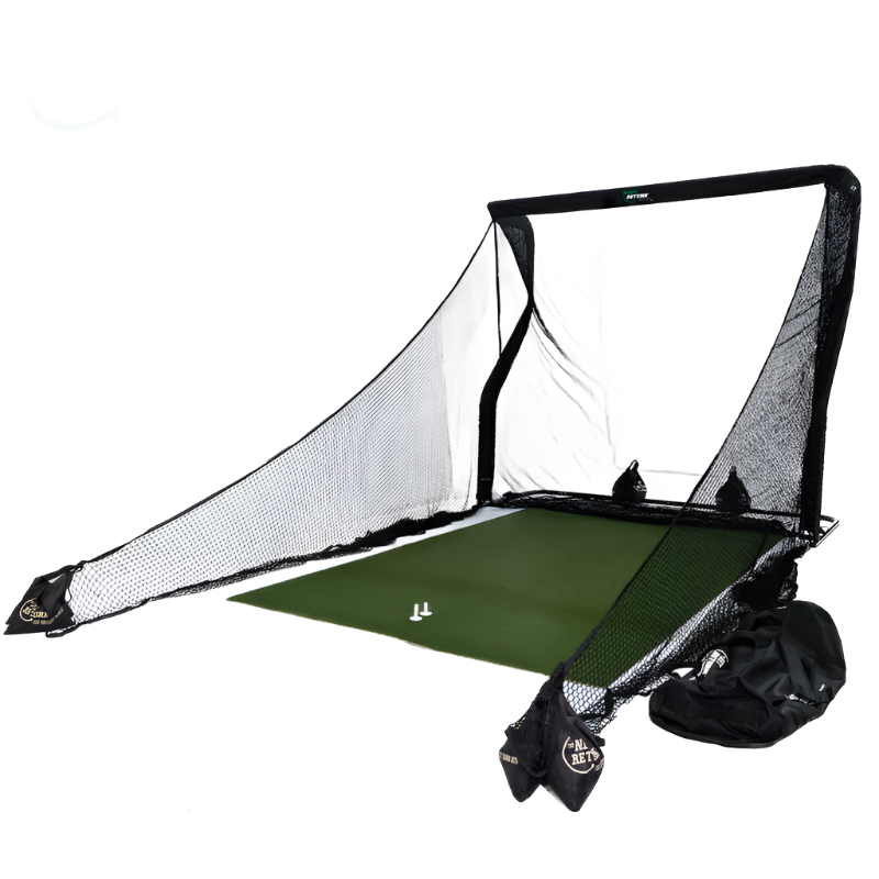 Net Return Pro Series V2 Large 8' Package