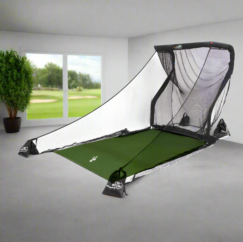 Net Return Mini Pro Series Package - The Net Return Australia