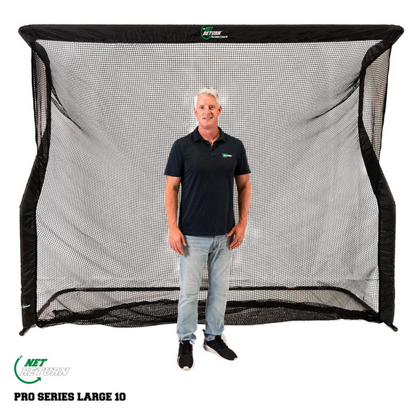 Net Return Pro Series V2 Large 10 Package