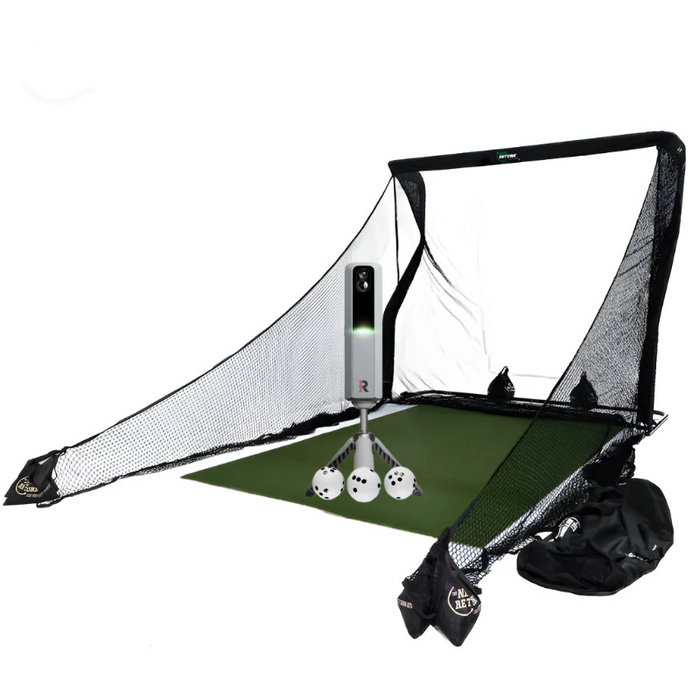 RAPSODO MLM2PRO +THE NET RETURN PRO PACKAGE