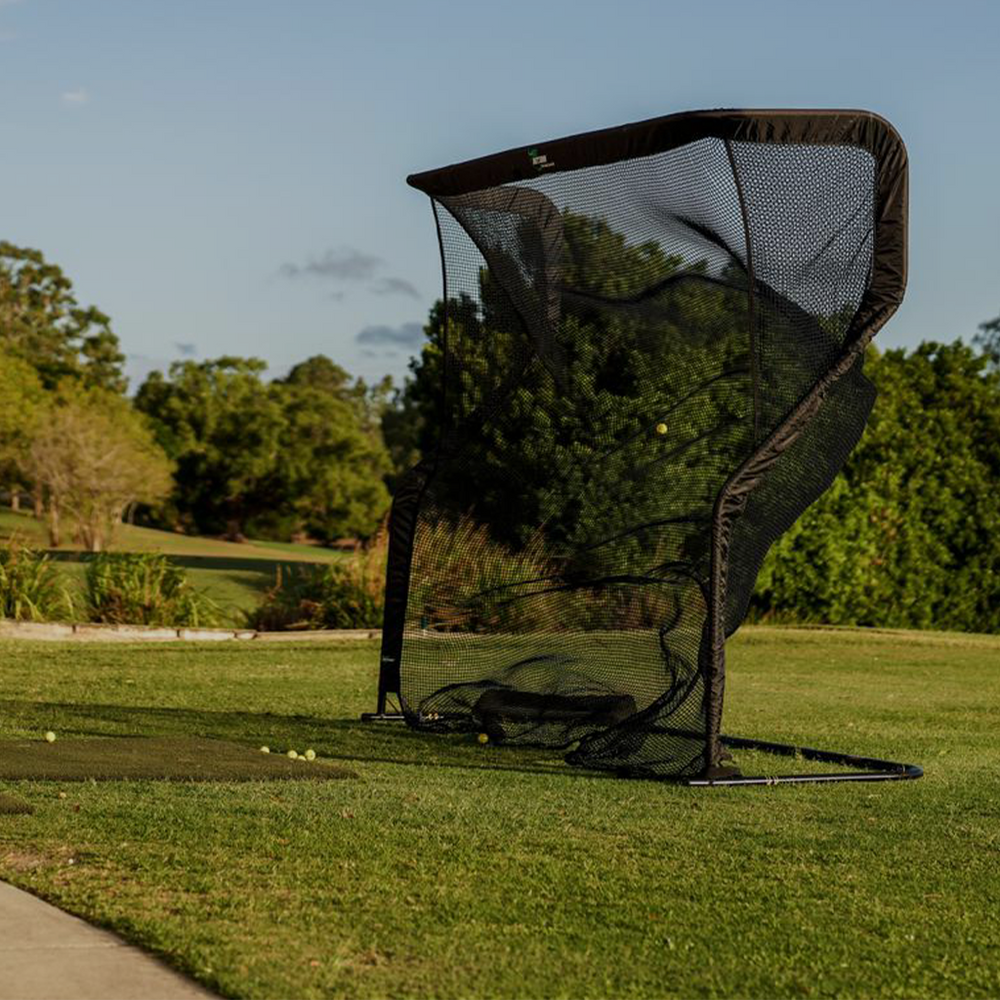 Golf Practice Nets | Improve Your Swing With TheNetReturn Golf Net