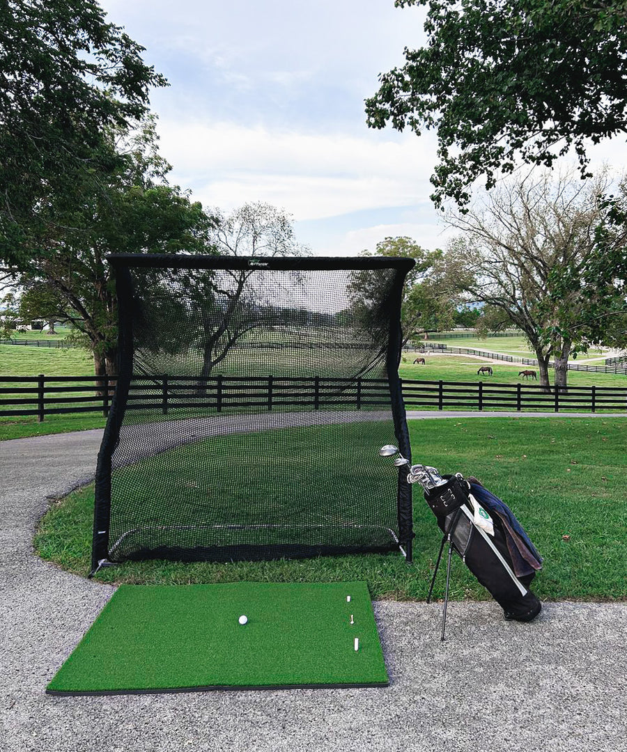 Setup - The Net Return Australia