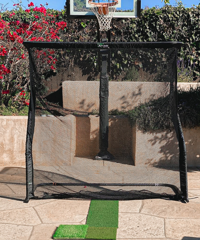 Setup - The Net Return Australia