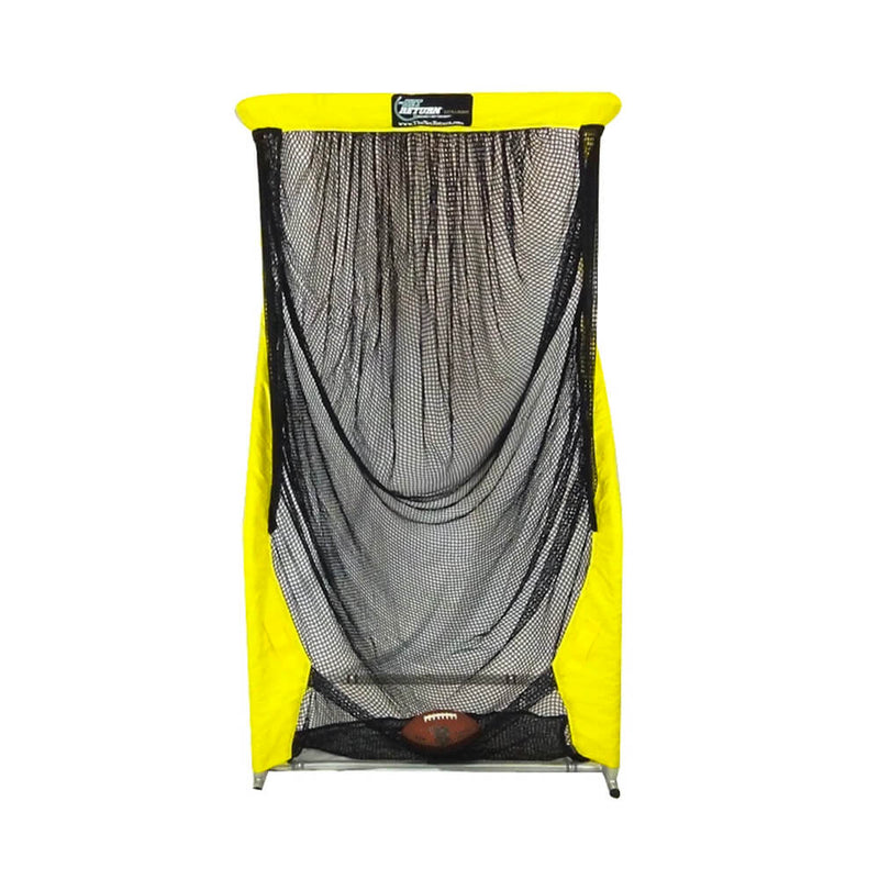 Extra Point Footy Kicking Net - The Net Return Australia