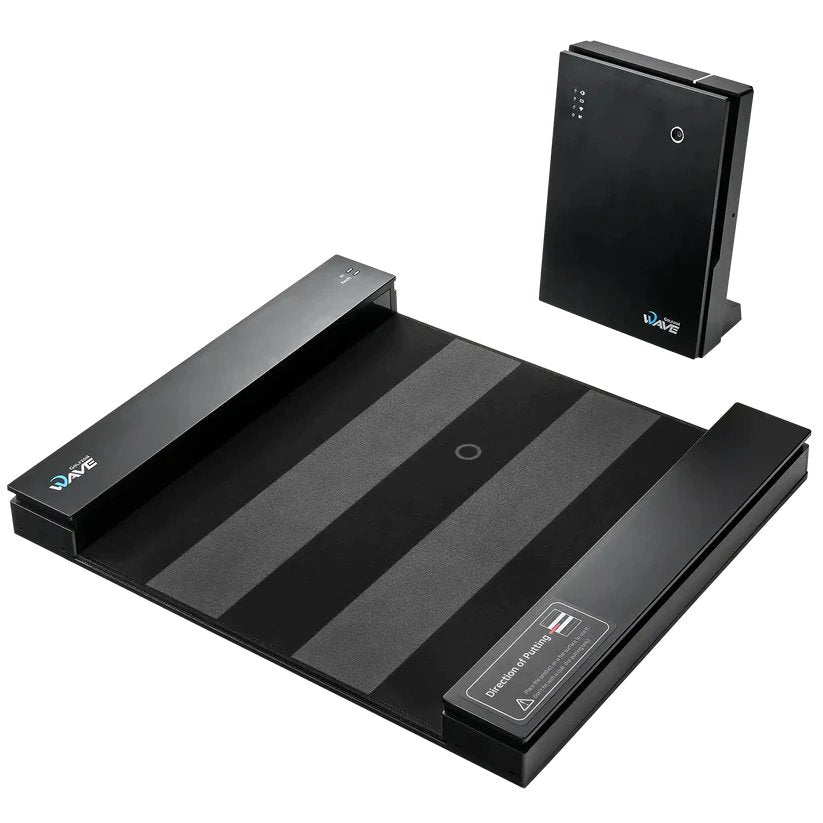 GolfZon Wave Simulator & Launch Monitor