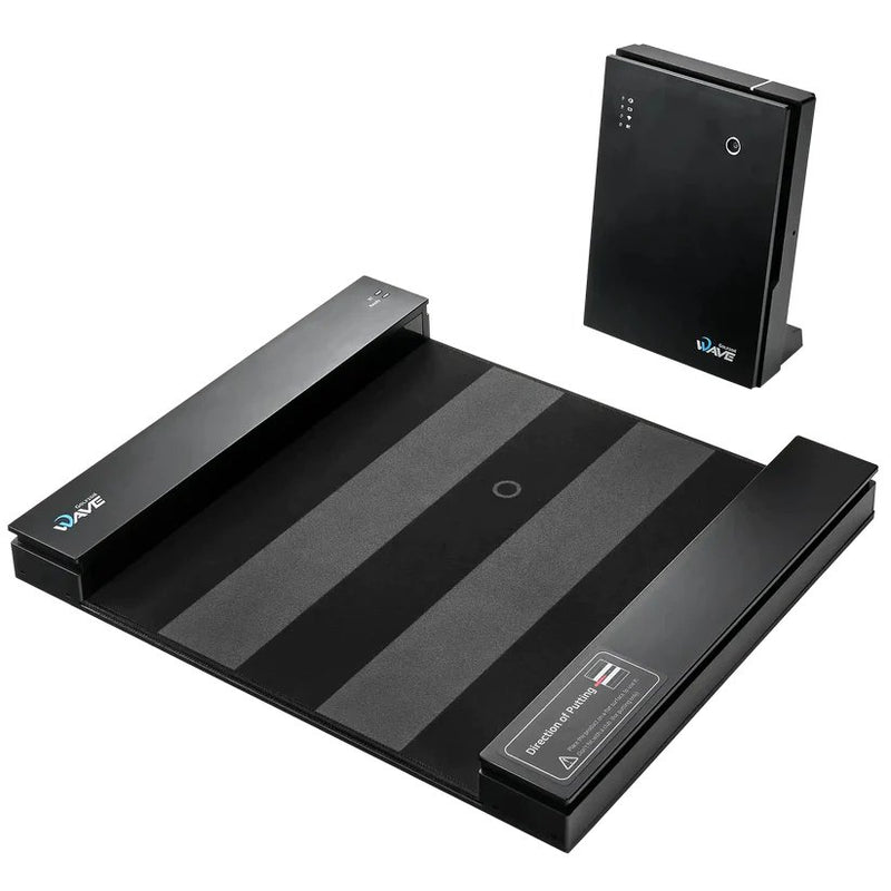 GolfZon Wave Simulator & Launch Monitor