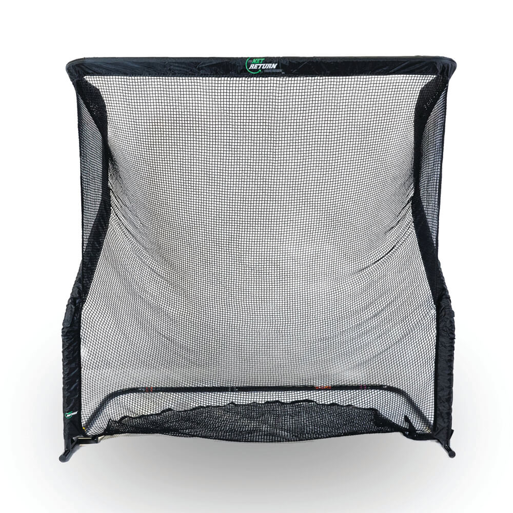 Net Return Home Series v2 Golf Net & Multi Sport Net - The Net Return ...
