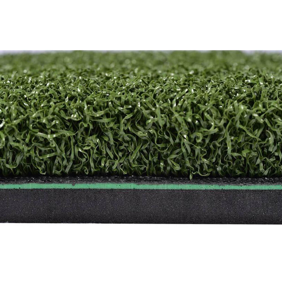 Home Tee Up Eva Foam Golf Range Turf Mat