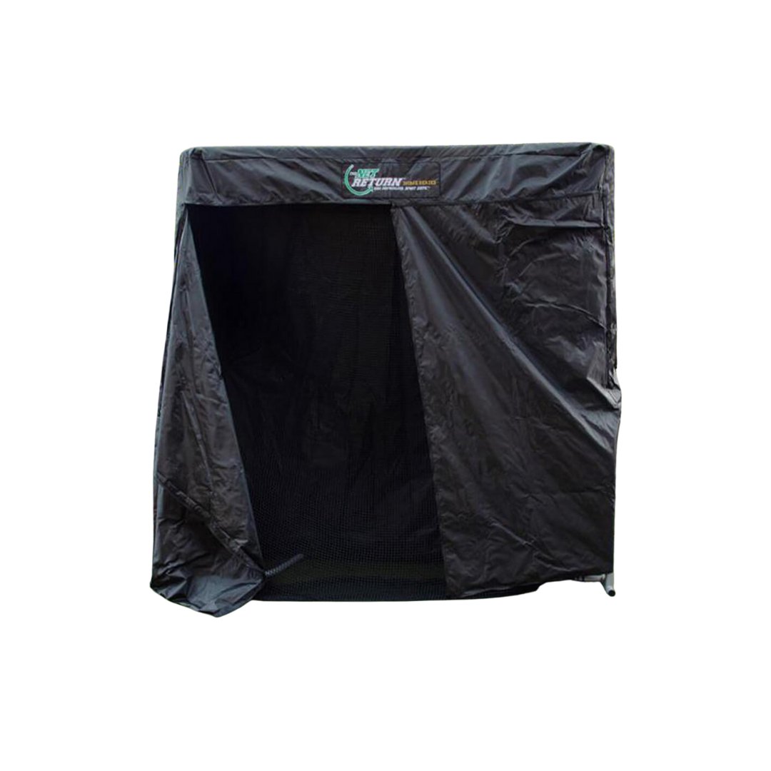 Pro Series Golf Practice Net Outdoor Cover | Protect Your Golf Net From ...