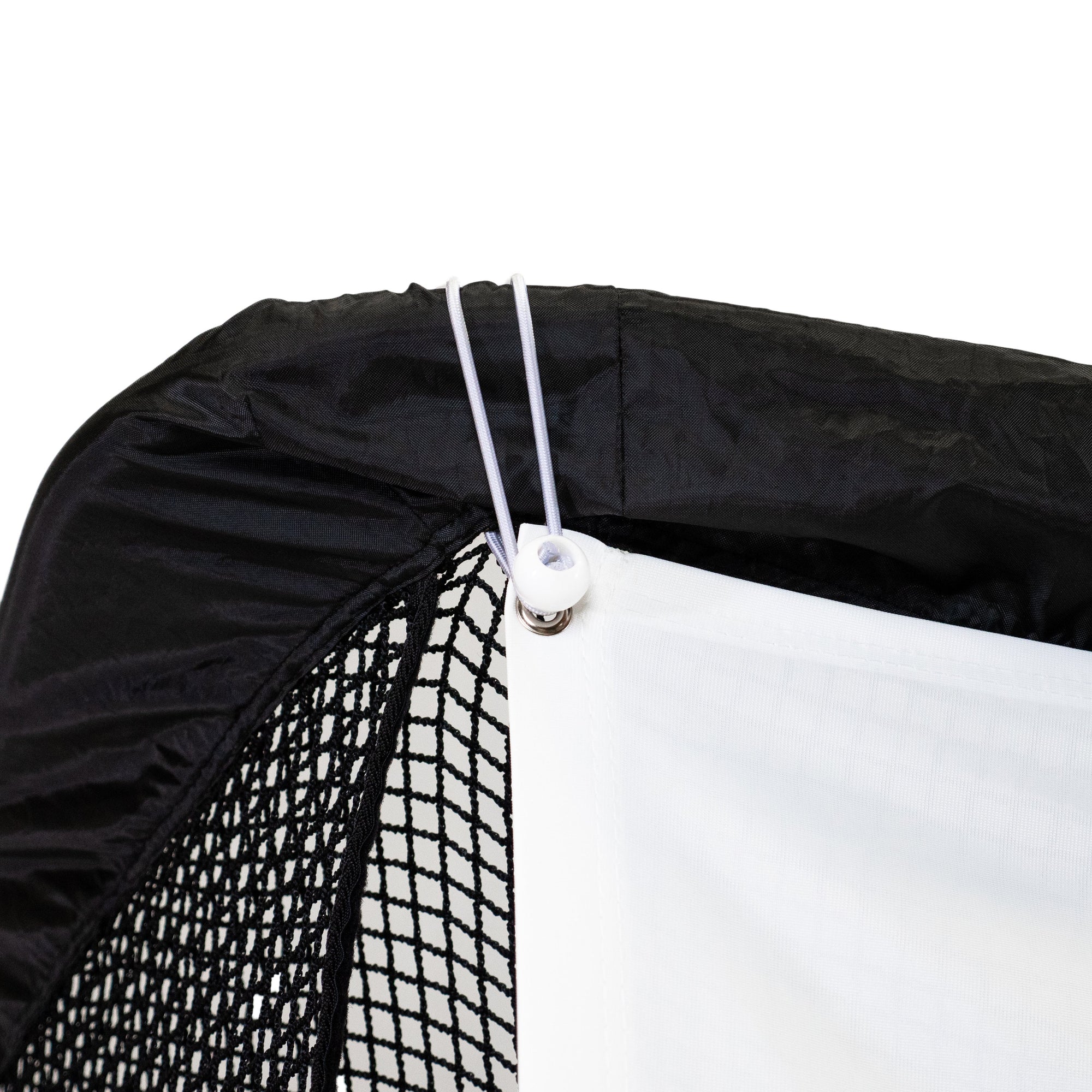 Pro Series V2 FLEX Impact Screen | Golf Simulator Projector Screen ...