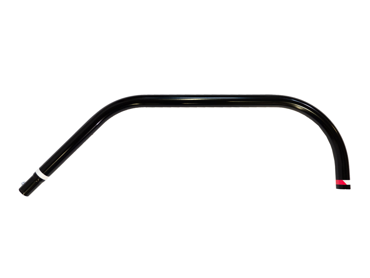 Replacement Frame individual aluminium tube piece