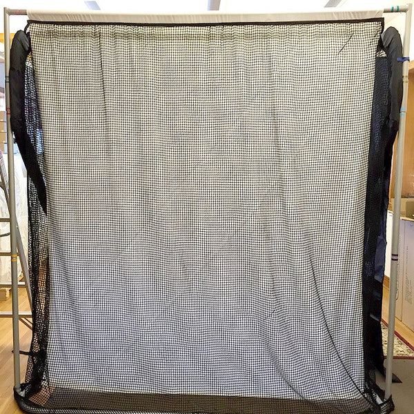 Replacement Simulator Series Projection Screen - The Net Return Australia