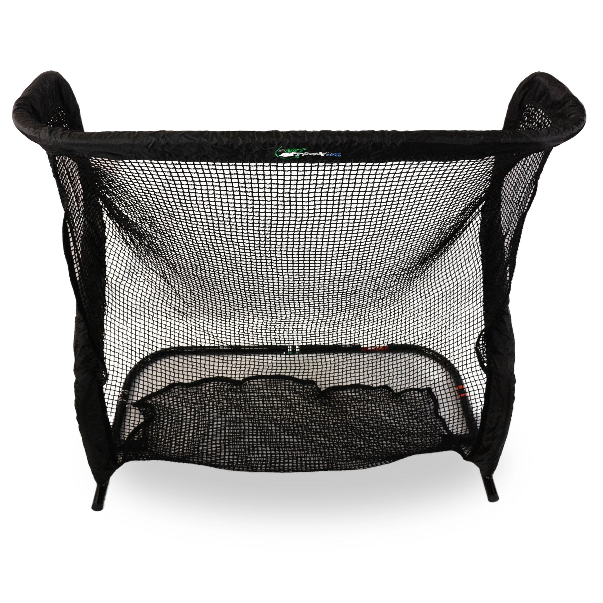 The Net Return Pro Series Jr V2 Golf & Multi-Sport Net